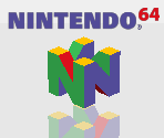 System BIOS (N64DD) - Nintendo 64 - The Spriters Resource