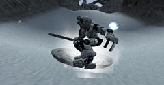 BIONICLE: The Game - PC / Computer - The Spriters Resource