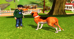 Dog's Life - PlayStation 2 - The Spriters Resource