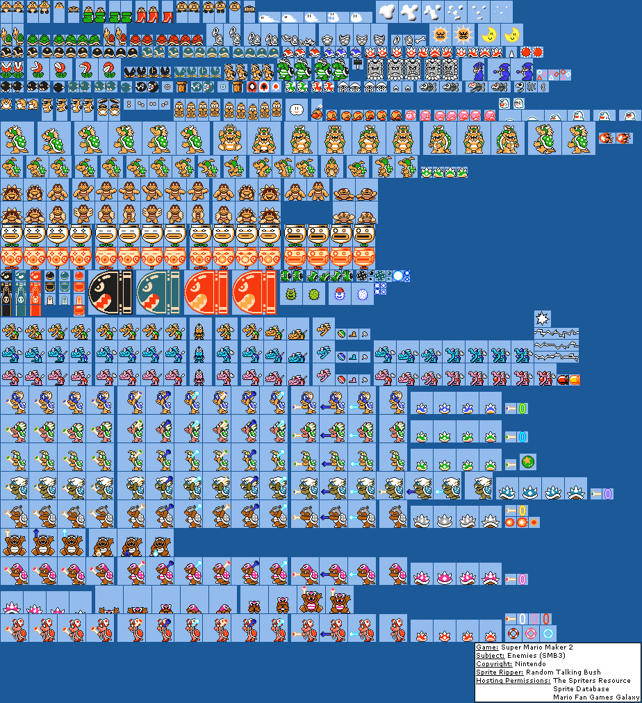 Super mario maker sprites 1-4 - discountopec Super mario maker sprites 1-4 - discountopec