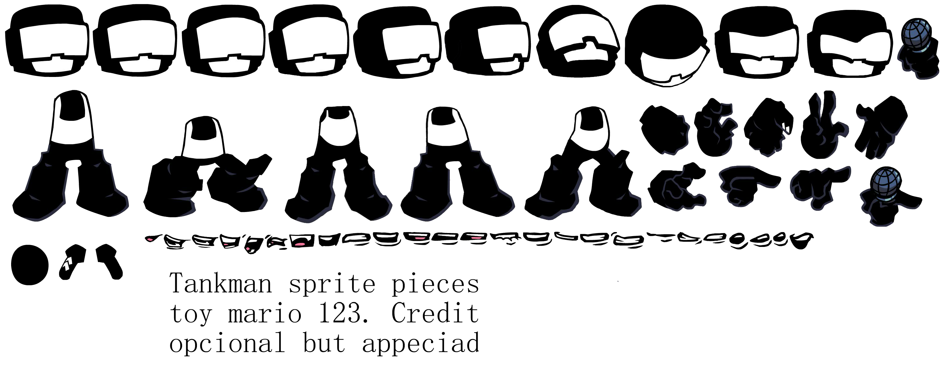 Fnf Maker Fnf Sprite Sheet Maker Friday Night Funkin Tankman Grab Your ... Fnf Maker Fnf Sprite Sheet Maker Friday Night Funkin Tankman Grab Your ...