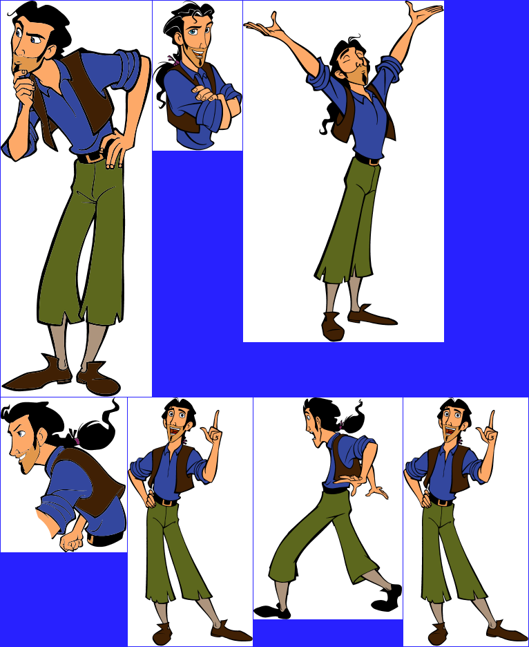 El Dorado Tulio
