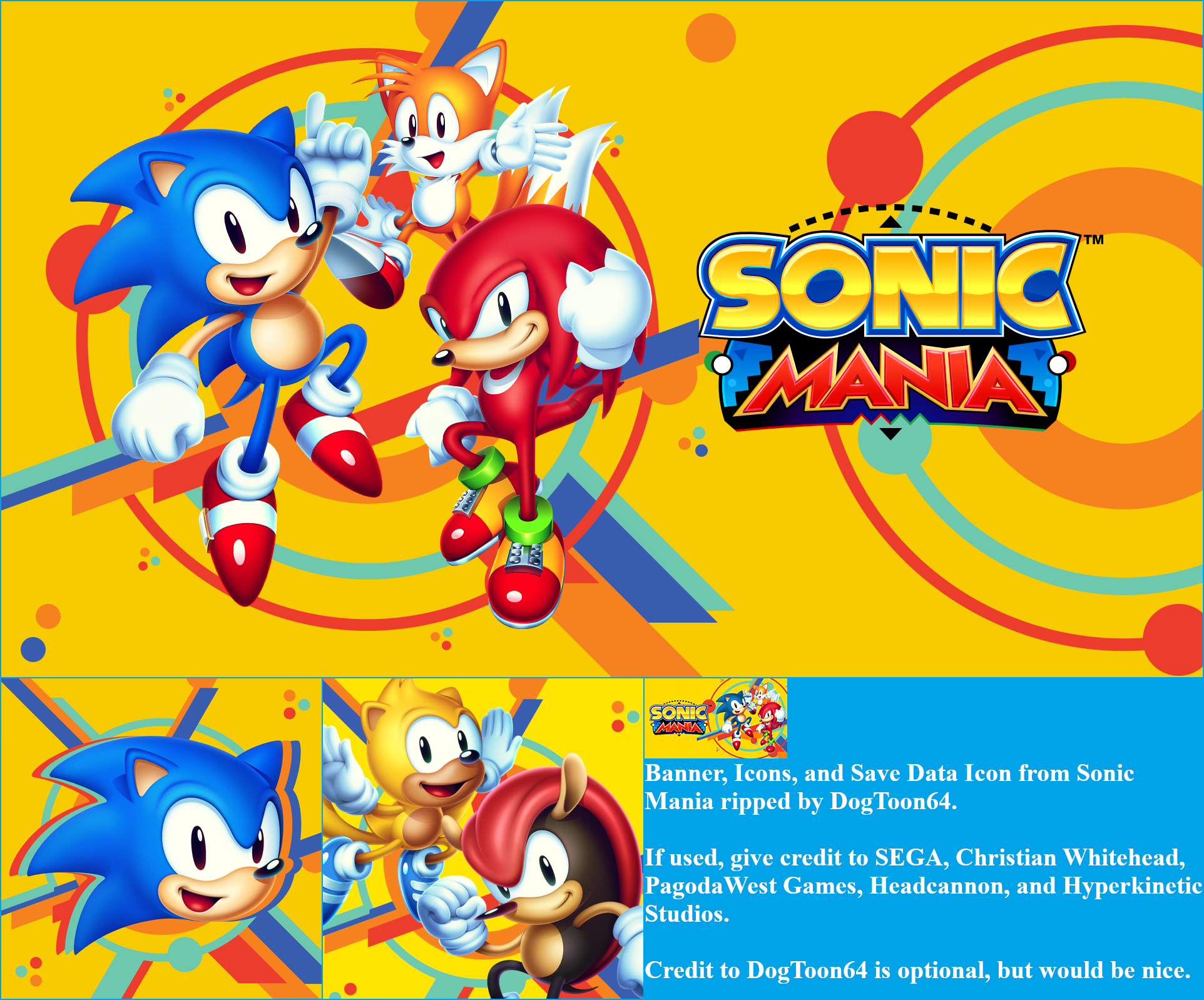 Sonic Mania Save Data Steam Logiperyx