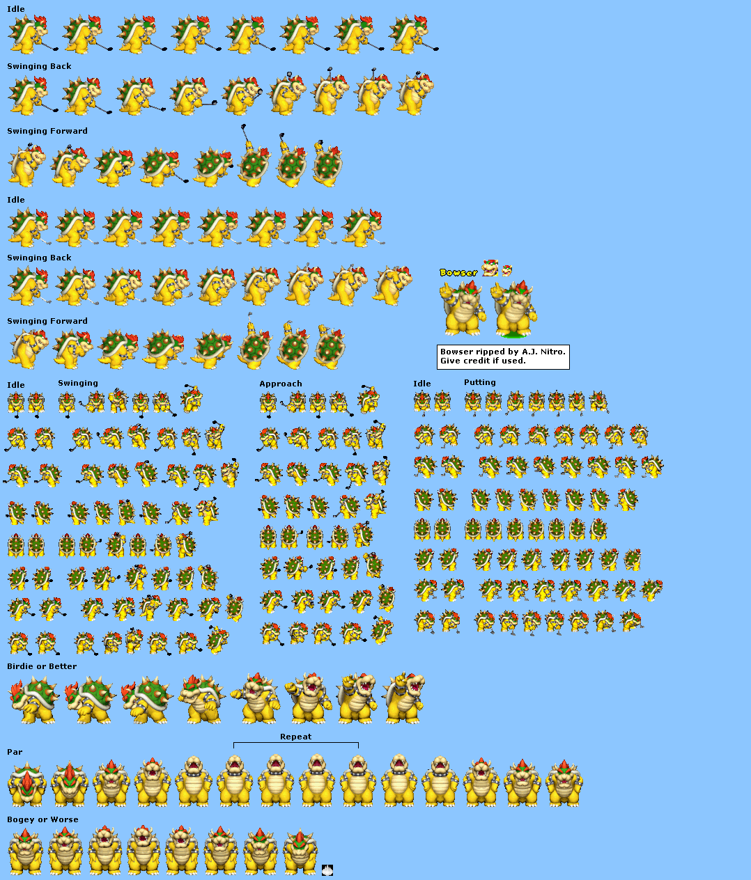 35 best ideas for coloring | Raccoon Mario Sprite Sheet 35 best ideas for coloring | Raccoon Mario Sprite Sheet