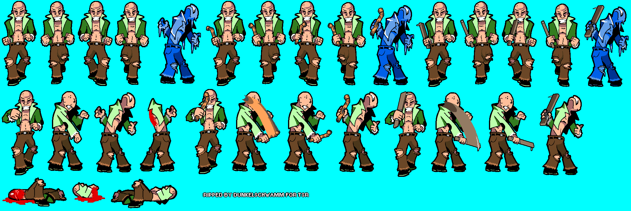 PC / Computer - Action Doom 2 - Green Jacket - The Spriters Resource PC / Computer - Action Doom 2 - Green Jacket - The Spriters Resource