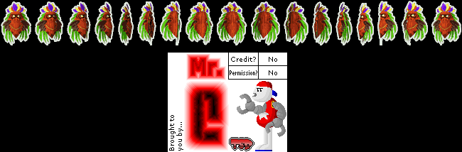 Ds Dsi Crash Of The Titans Aku Aku The Spriters Resource