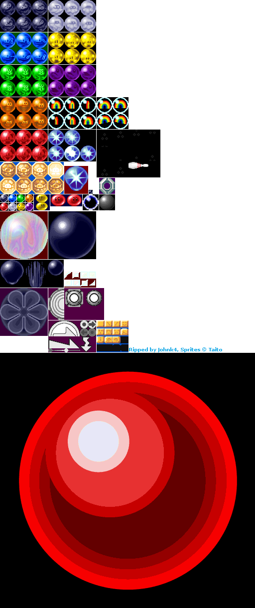 Gamecube Bust A Move 3000 Super Bust A Move Super Puzzle Bobble