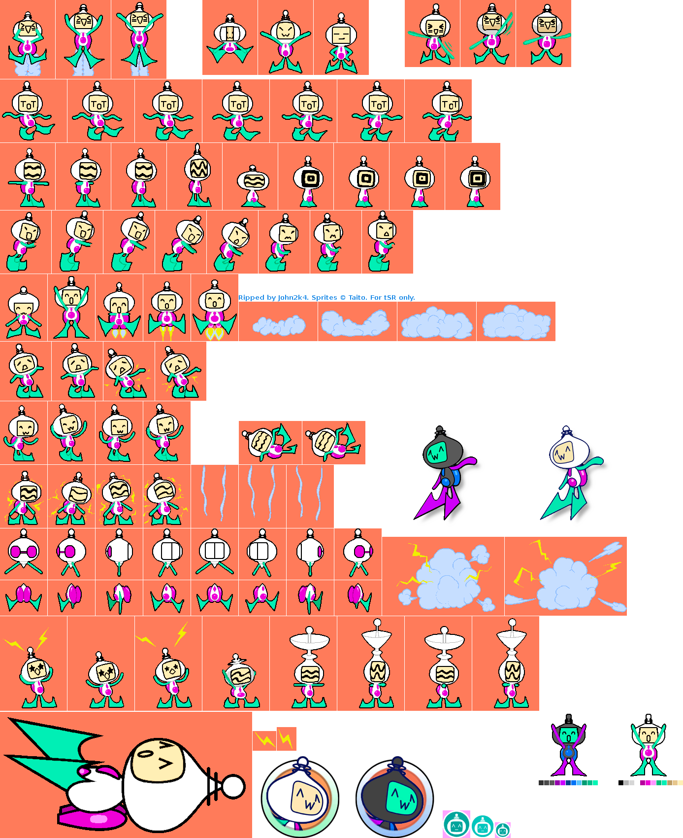 Gamecube Bust A Move 3000 Super Bust A Move Super Puzzle Bobble