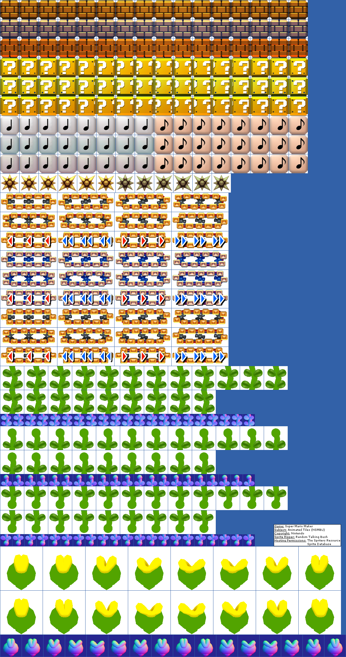 Super mario world sprites smb2 blocks - gulufreaks Super mario world sprites smb2 blocks - gulufreaks