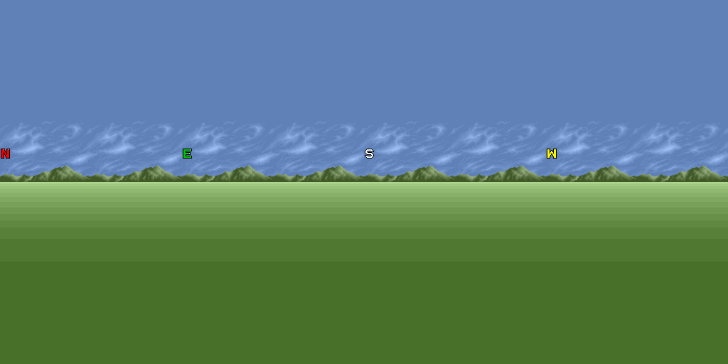 Snes Star Fox 2 Prototype Corneria Surface Early Alpha The